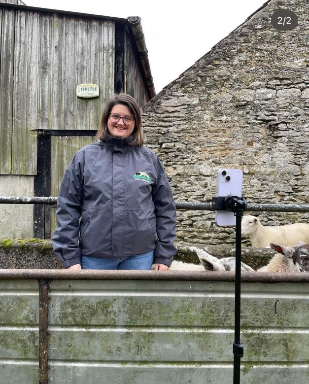 Body Condition Scoring: Boosting Flock Performance and Profitability in Challenging Times ...